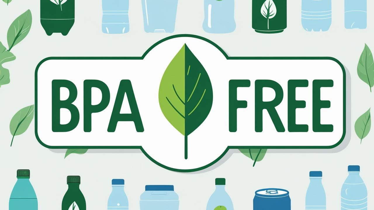 The BPA Plastic Trap: 6 ways to Break Free from Hidden BPA and Protect ...